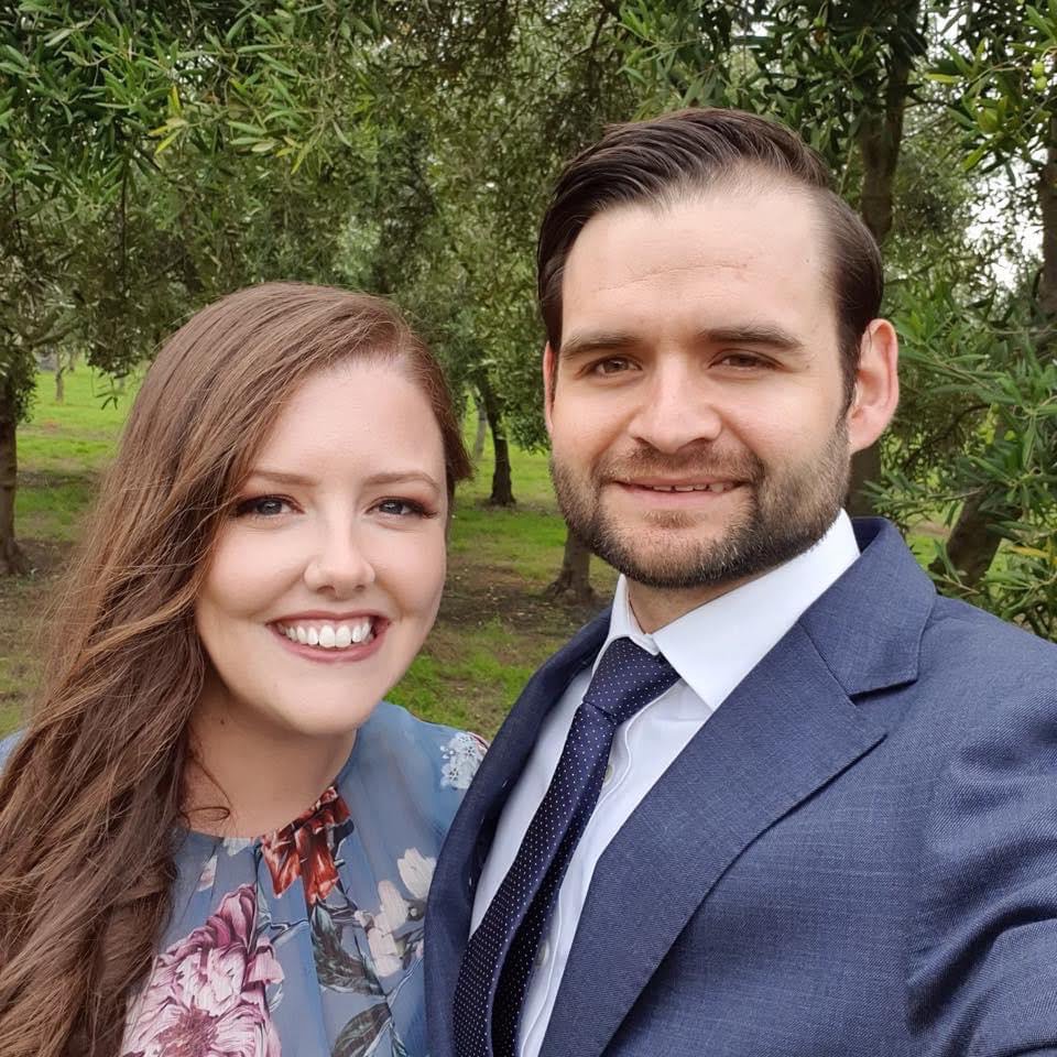 Lisa + Marcus - Turbo 360 Live Streaming